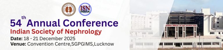 registration guidelines – INDIAN SOCIETY OF NEPHROLOGY